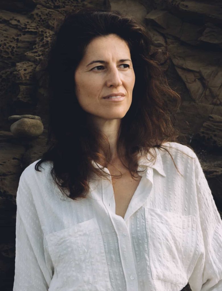 Tú y yo - El Taller de Ana Haro